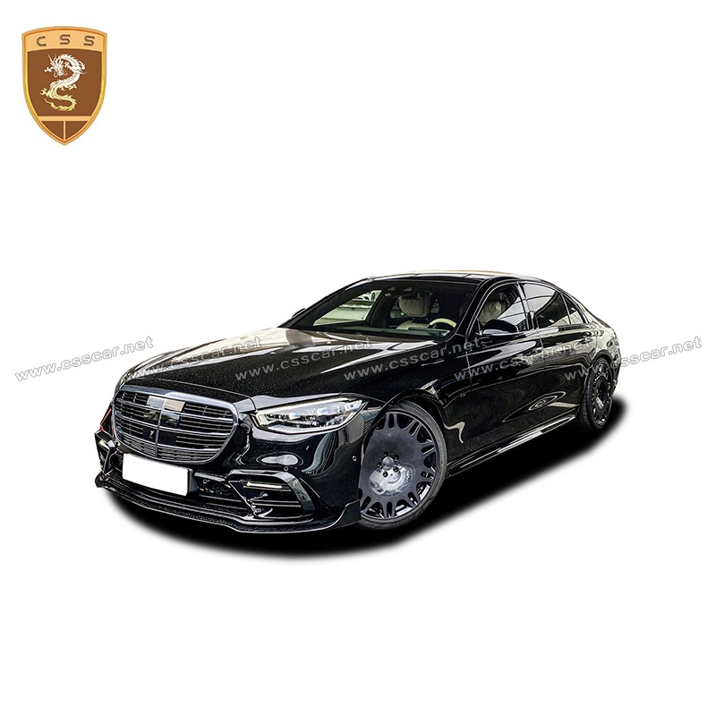 New Benz S-class brabus Wheel Rims