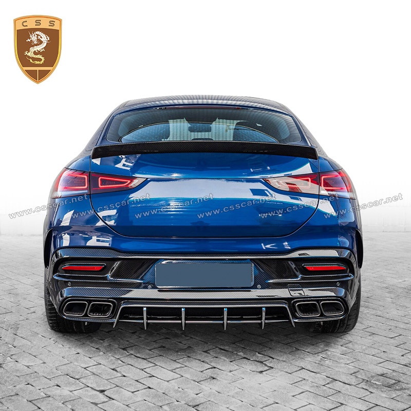 Benz new GLE350 450 63 Coupe modified topcar